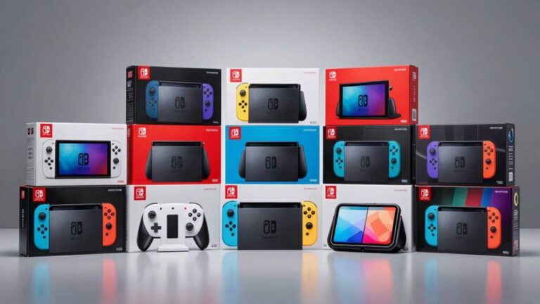 13 Best Nintendo Switch 2 Bundles in Stock for 2026 - LaCocoon